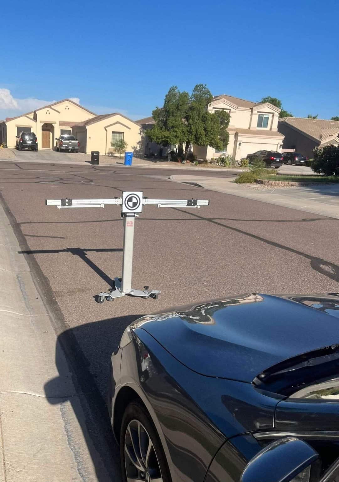 Dynamic & Static ADAS Calibration | Premiere Auto Glass