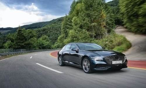 Top Five Autonomous Cars Currently Available